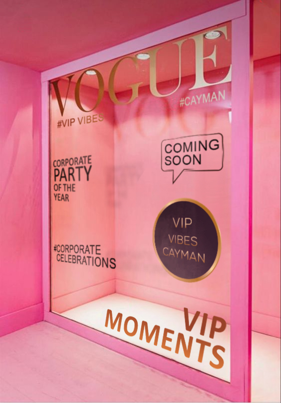 VIP Vibes Cayman